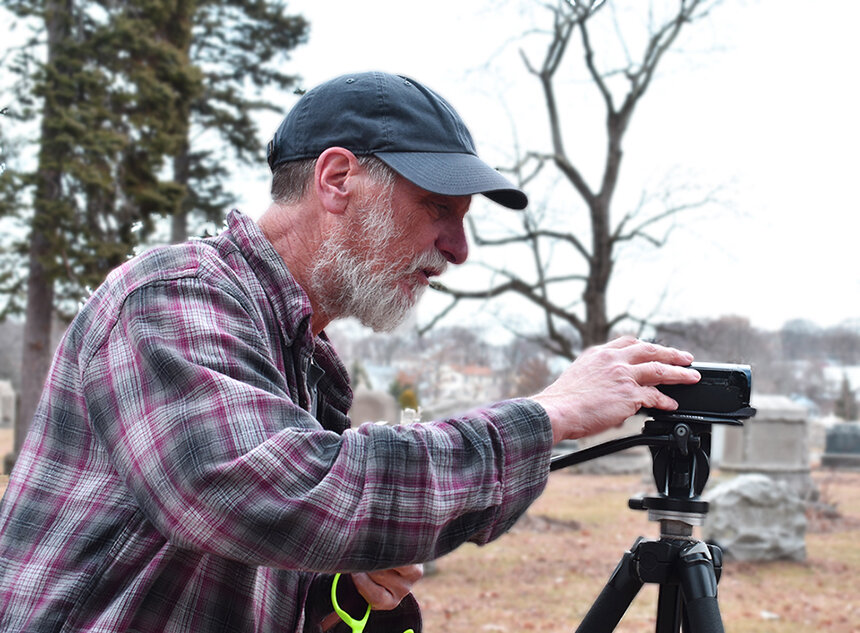 Walk This Way: The ‘Gospel of Greg’ is Everywhere - ecoRI News