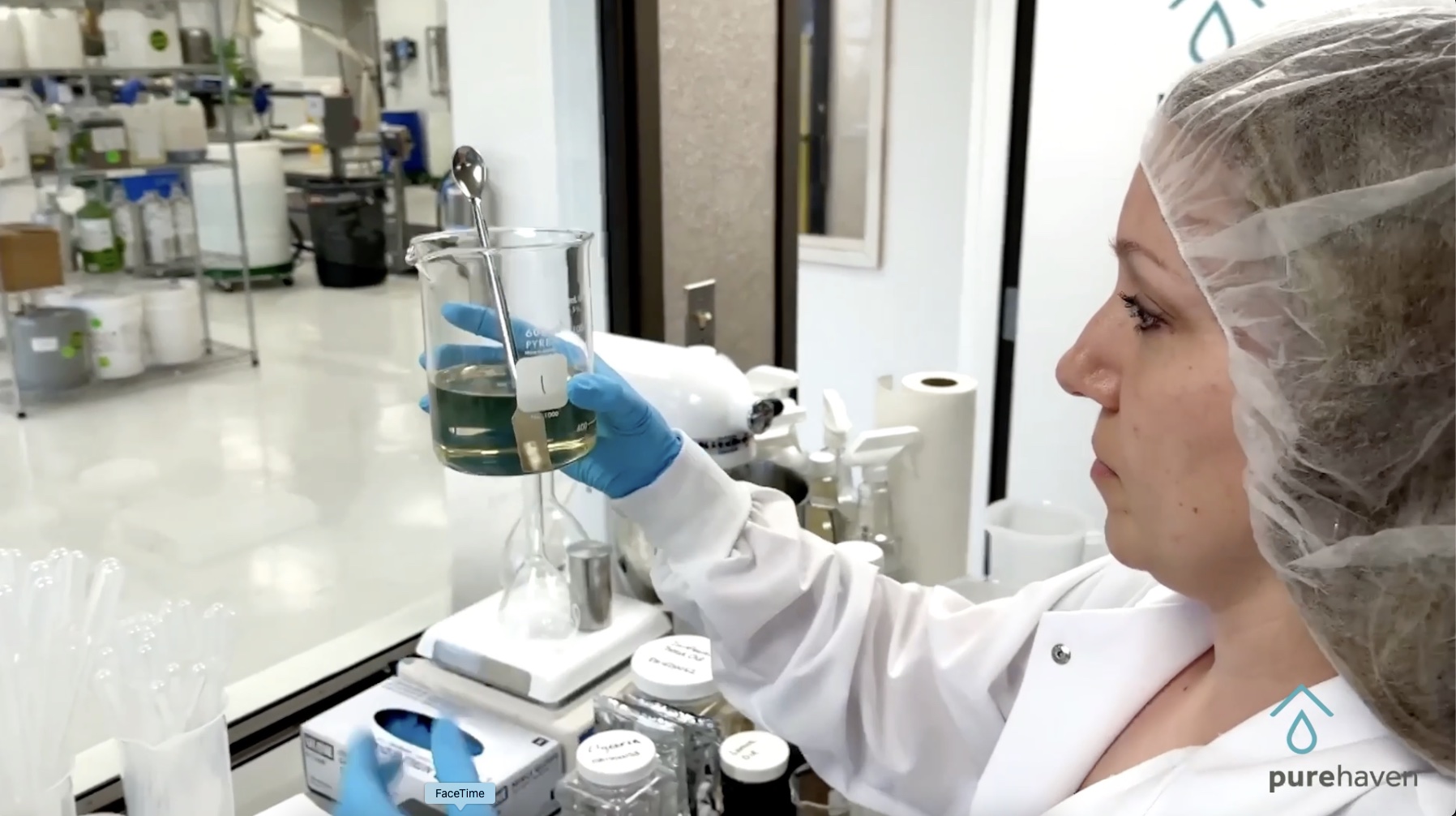 Products for Body and House Aspire to Wean Us Off Toxins - ecoRI News