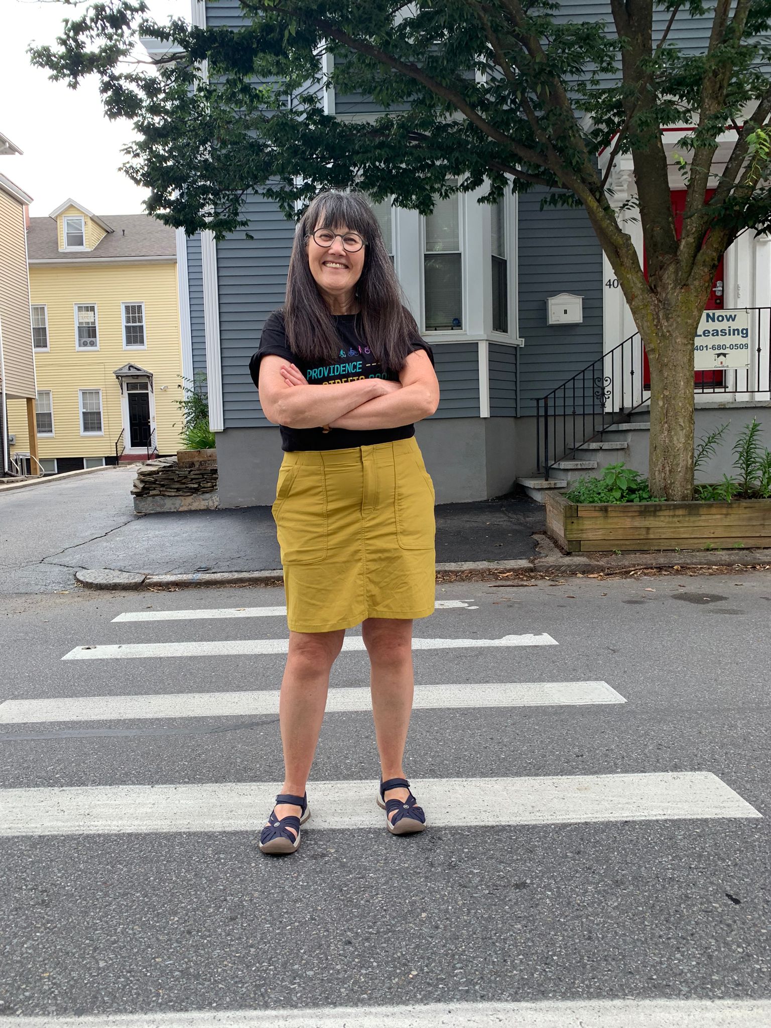 From Minivan Mom to Urban Traveler: Decades-Long Journey to Car Freedom ...