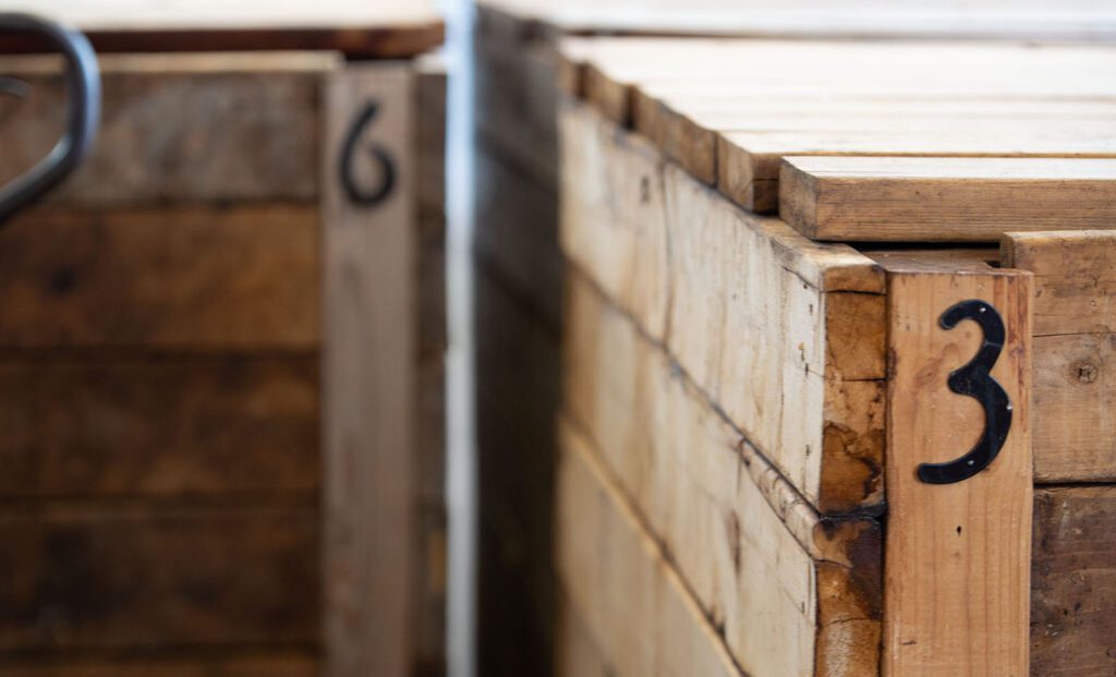 Cross-Country Move Leads to Epic Waste Diversion - ecoRI News