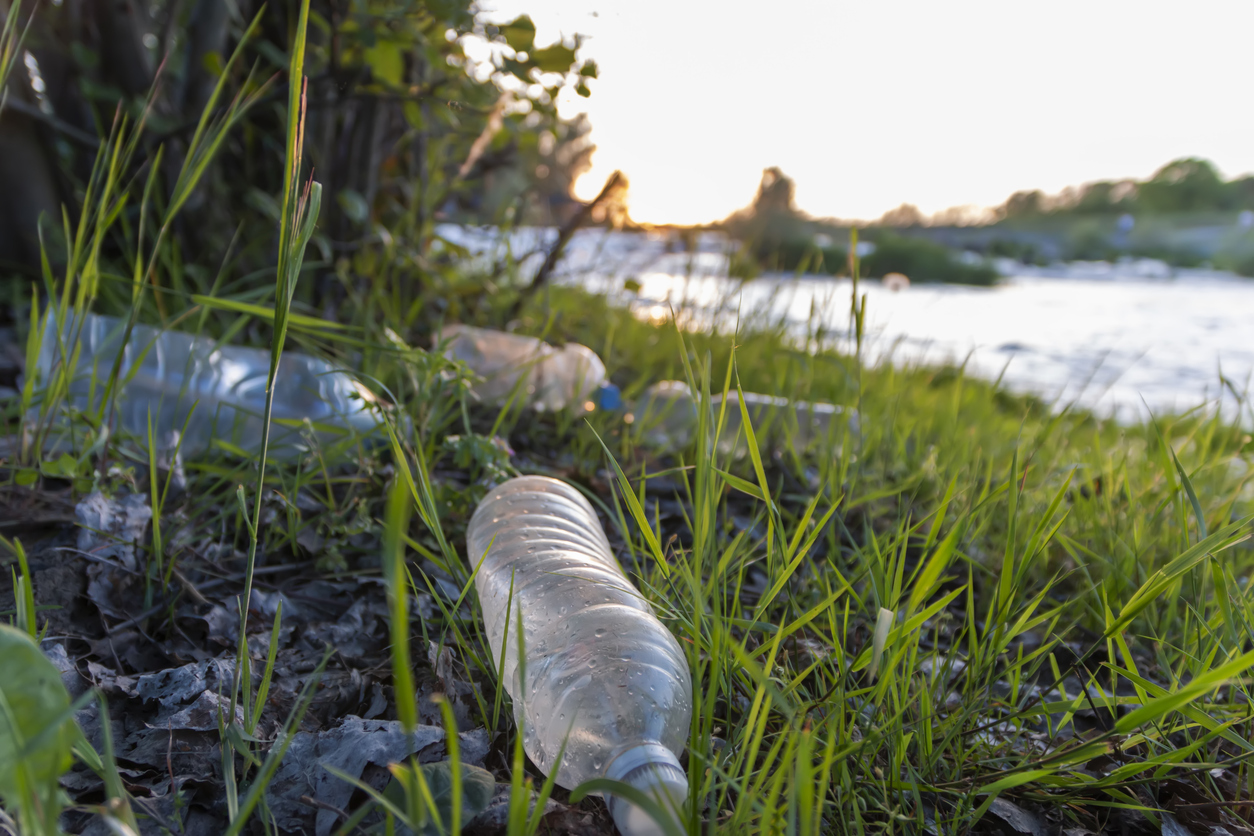 Study Commission Recommends R.I. Implement Both Bottle Bill and ...