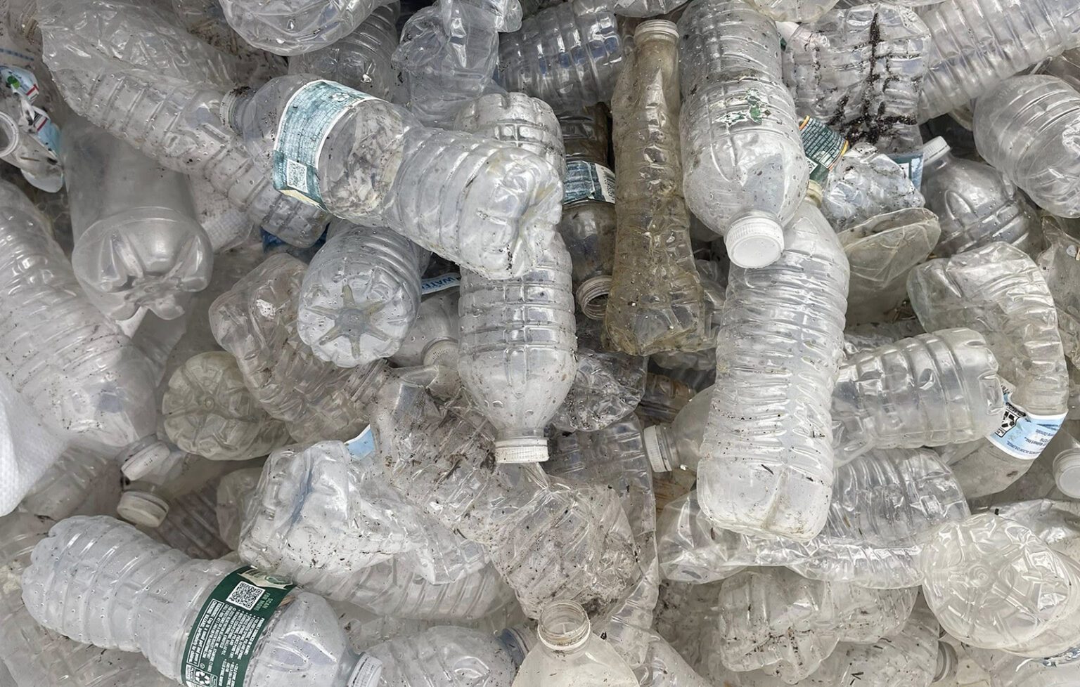 Plastic Tsunami Bears Down on Bay State - ecoRI News